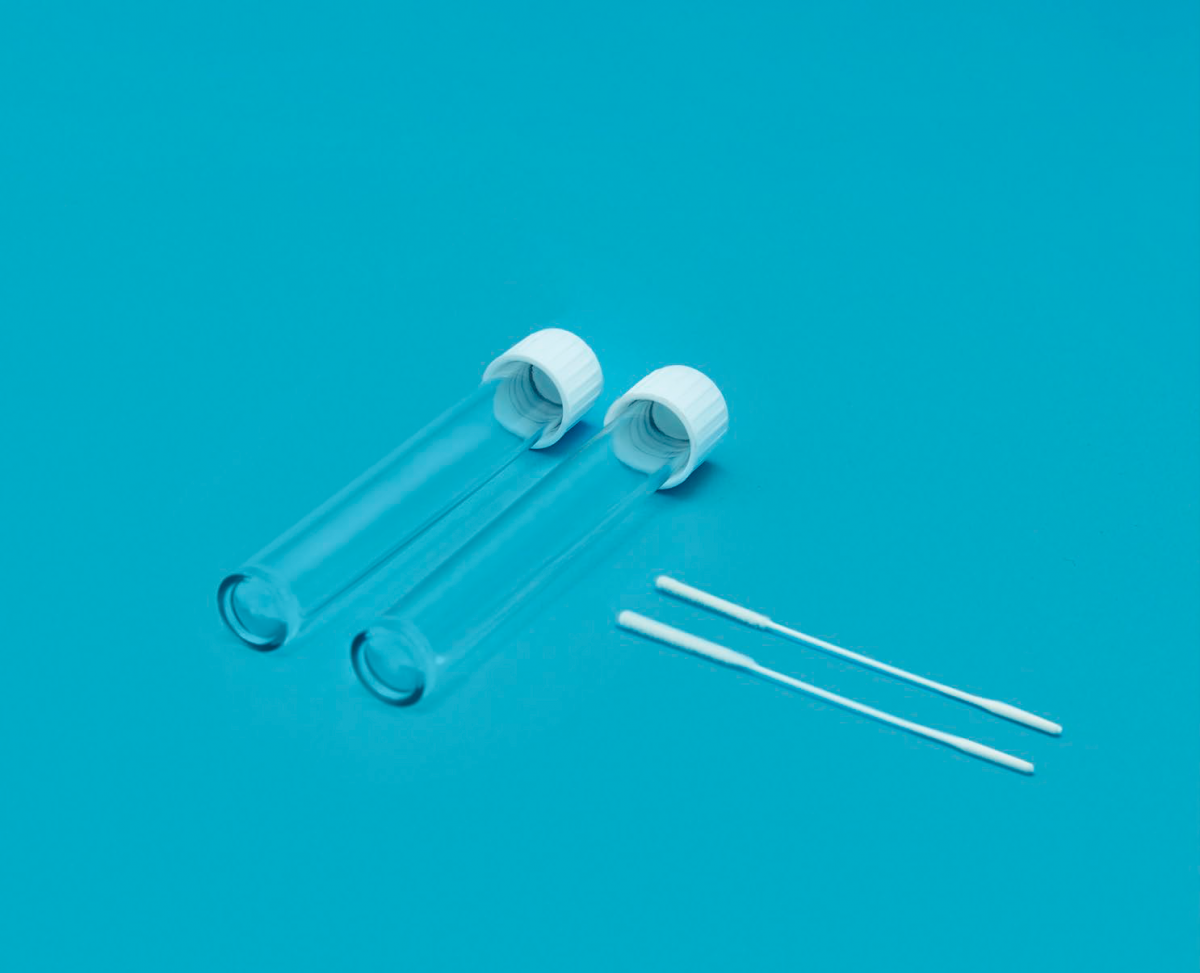 Sample Collection – Parcha Life Sciences